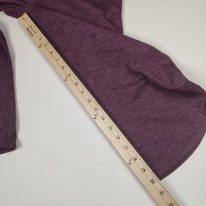 Tuff Athletics | Pants & Jumpsuits | Tuff Athletics Purple And Black ...